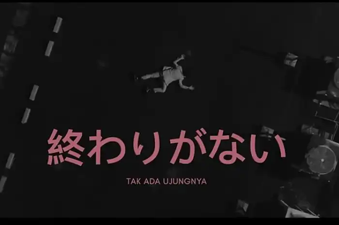 Lirik Lagu 'Tak Ada Ujungnya' - Rony Parulian, Single Terbaru - Sonora.id