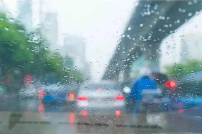 Prakiraan Cuaca Hari Ini, 8 Februari 2025 di Jabodetabek, Cek di Sini ...