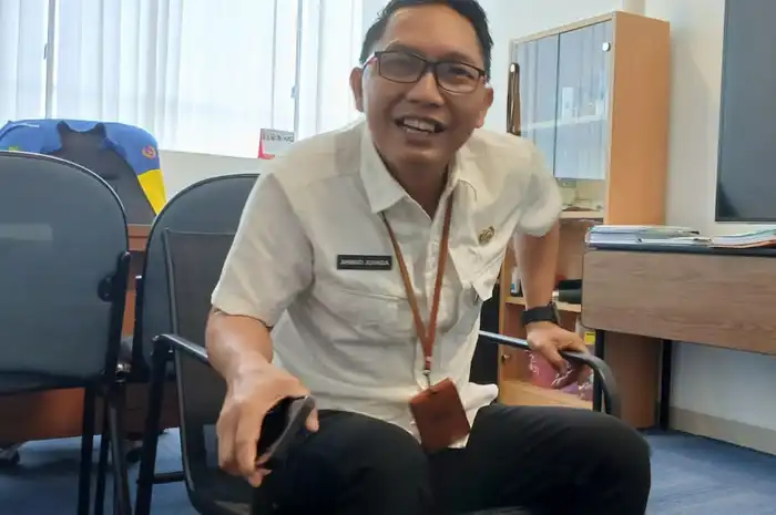 Dispora Kaltim Susun Rencana Strategis Baru Sambut Perubahan RPJMD 2024 ...