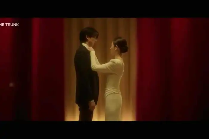 Link Nonton Drama Korea The Trunk Lengkap dengan Jadwal Tayangnya ...