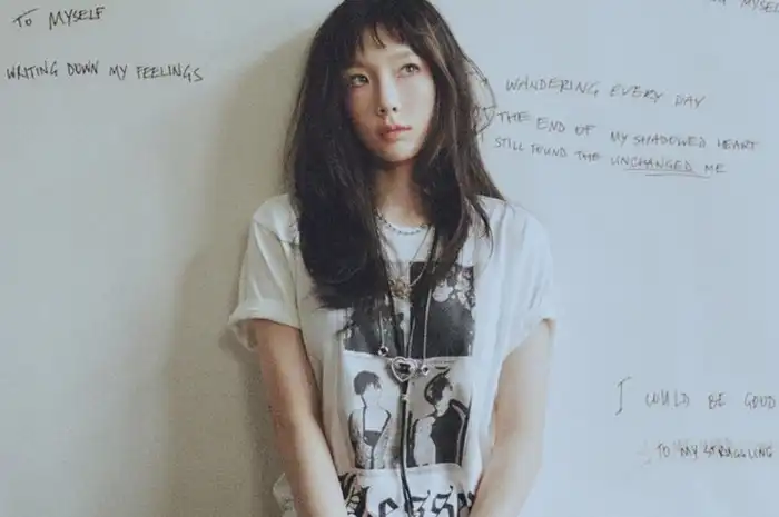 Harga Tiket dan Seat Plan Konser Taeyeon SNSD 2025 di Jakarta - Sonora.id