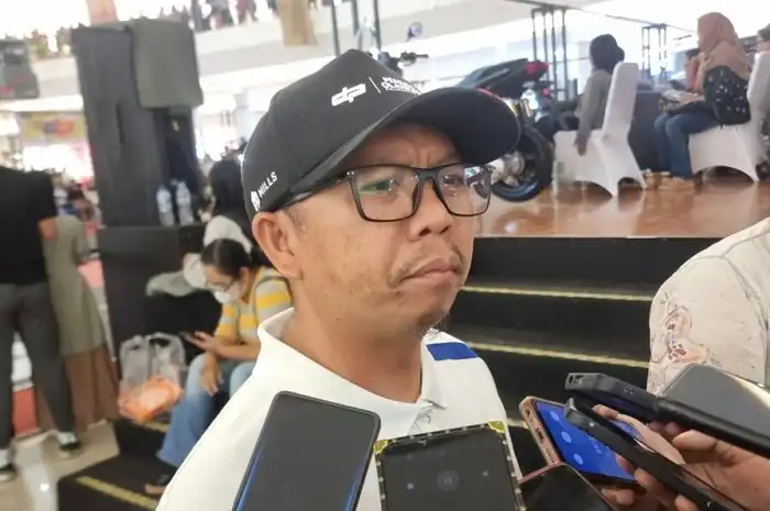 Dispora Kaltim Tingkatkan Dukungan Atlet Lokal Menuju Prestasi Nasional dan Internasional ...