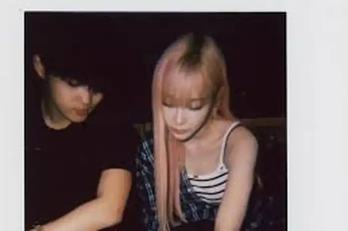 Lirik Lagu 'Skrr' - HAON ft. Giselle aespa, Lengkap dengan Terjemahan - Sonora.id