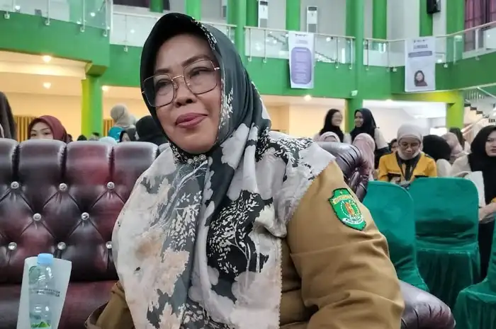 Dispora Kaltim Fokus Tingkatkan Sinergi Program Kepemudaan di Tahun 2025 - Sonora.id