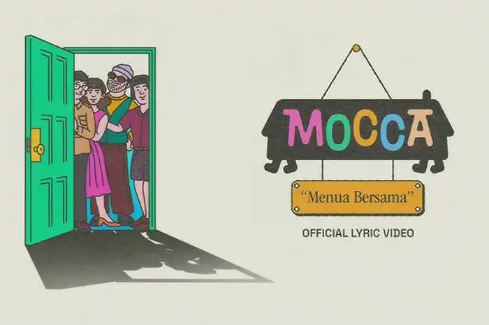 Lirik Lagu Menua Bersama - Mocca: Lagu Refleksi tentang Sebuah ...