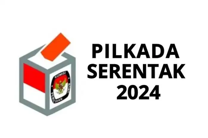 20 Spanduk dan Banner TPS Pilkada 2024, Bisa Diedit Keren dan Kreatif ...