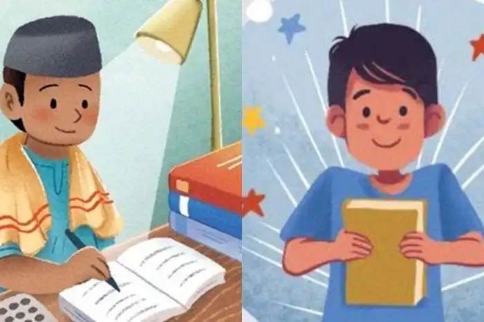 40 Contoh Soal Bahasa Sunda Kelas 5 Semester 2 Kurikulum Merdeka dan ...