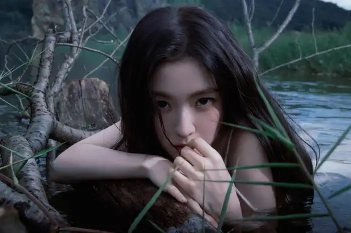 Lirik Lagu 'Like A Flower' - Irene Red Velvet, Lengkap dengan ...