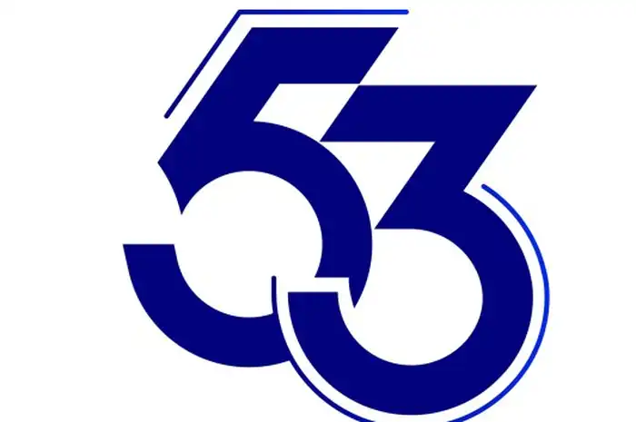 Link Download Logo HUT KORPRI ke-53 Tahun 2024 Resmi, Bisa Untuk ...