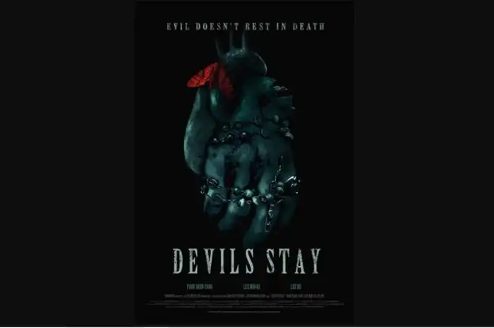 Sinopsis Film Devils Stay: Teror Mencekam di Balik Keindahan Pulau Terpencil - Sonora.id