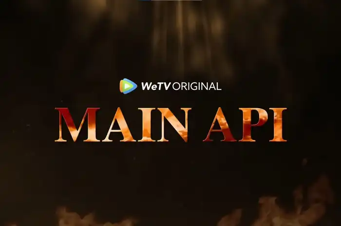 Profil, Biodata, serta Instagram (IG) Pemain Series Main Api - Sonora.id