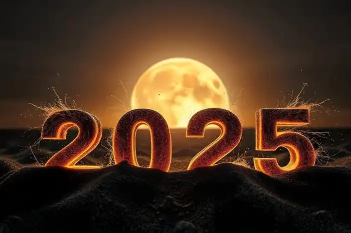 Kalender Jawa Januari 2025, Beserta Weton dan Hari Libur Nasional ...