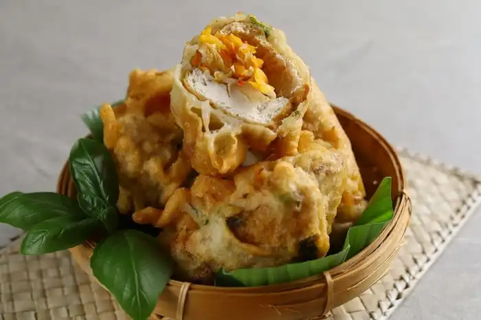 Resep Tahu Jeletot yang Paling Nikmat dan Praktis Wajib di Coba - Sonora.id