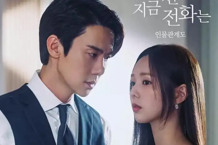 Lirik Lagu See The Light - Lim Hyunsik OST When The Phone Rings - Sonora.id