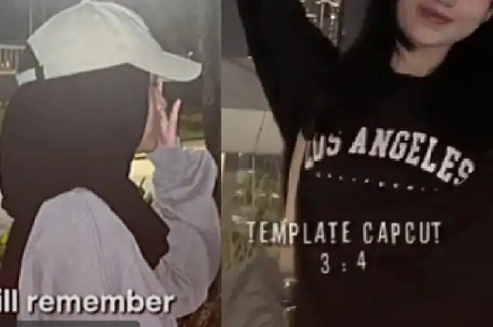 Arti dan Makna Tren 3 Desember Sweater yang Lagi Viral di TikTok! - Sonora.id