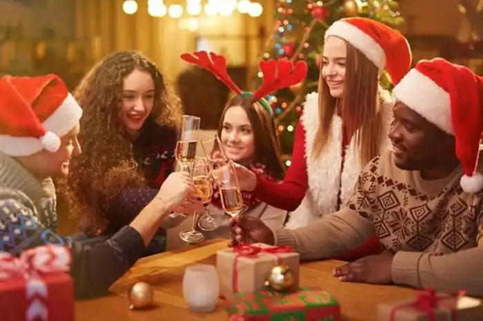 3 Contoh Proposal Kegiatan Natal 2024, Simpel Tapi Lengkap - Sonora.id