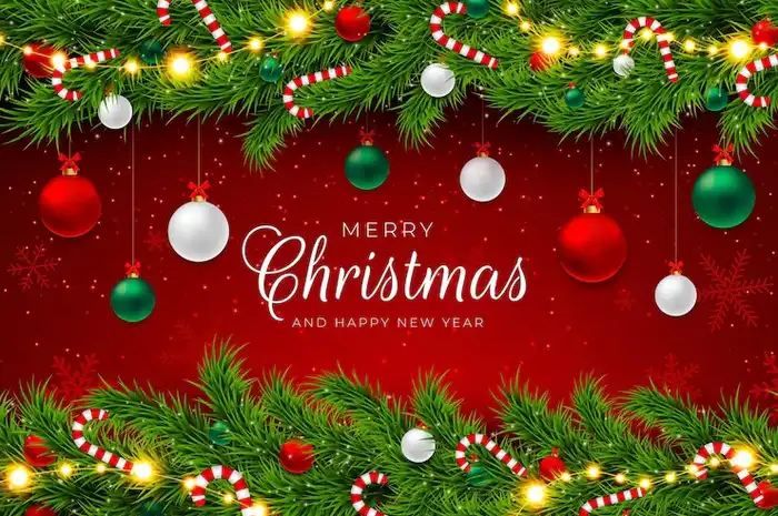 Lirik Lagu Kurindu Natal Bersamamu - Handry Noya - Sonora.id