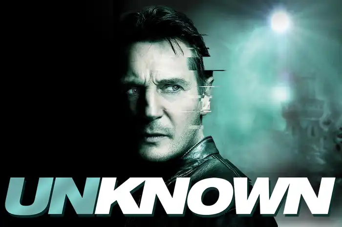 Sinopsis Film 'Unknown' Perjuangan Liam Neeson Mengungkap Identitasnya - Sonora.id