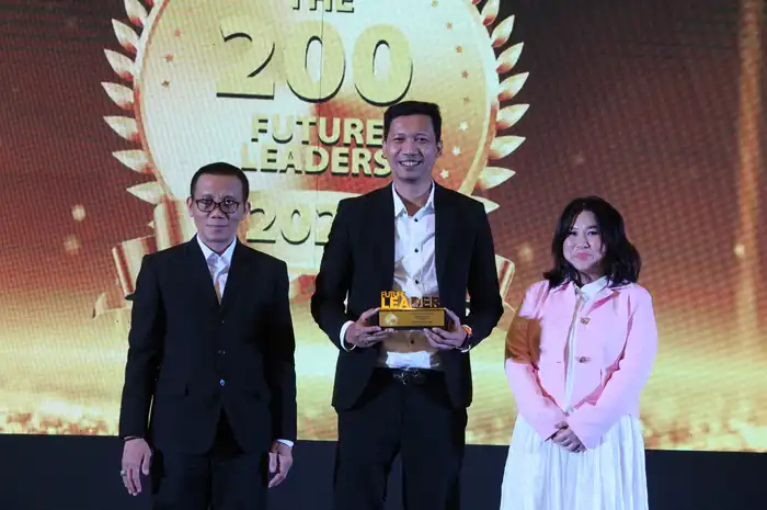 Asuransi BRI Life Raih Tiga Penghargaan Sekaligus di ajang “Infobank ...