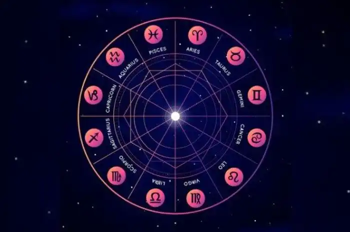 Ramalan Zodiak Hari Ini, 8 Desember 2024: Pisces, Aries, Taurus, Gemini ...