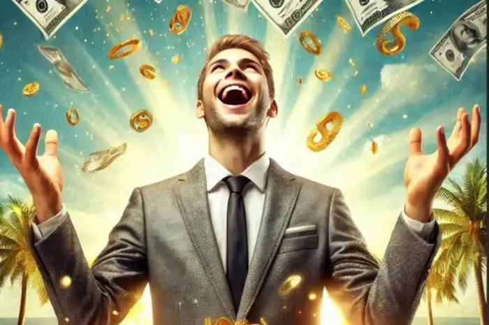 3 Zodiak Paling Beruntung Besok 9 Desember 2024 Keberuntungan Hoki dan ...