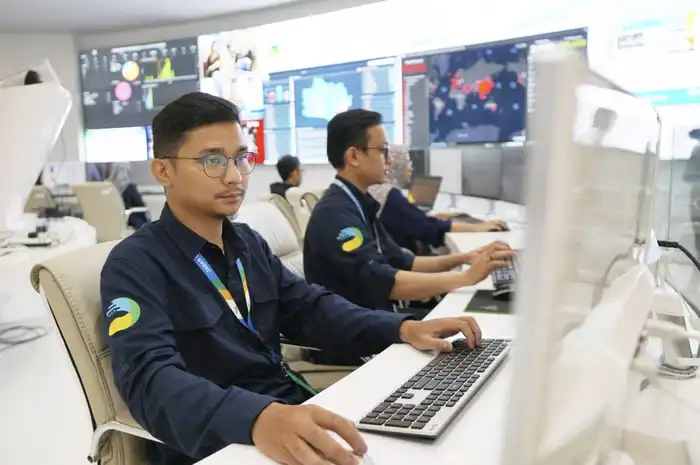 Pertama Di Indonesia, Provinsi Jawa Barat Luncurkan Platform Jabar Data ...