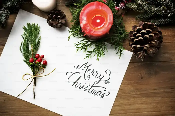40 Contoh Pantun Natal 2024 Lucu, Menghibur, dan Penuh Makna! - Sonora.id