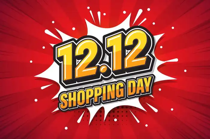 Promo 12.12 Harbolnas Desember 2024, Mulai McD hingga Gokana - Sonora.id