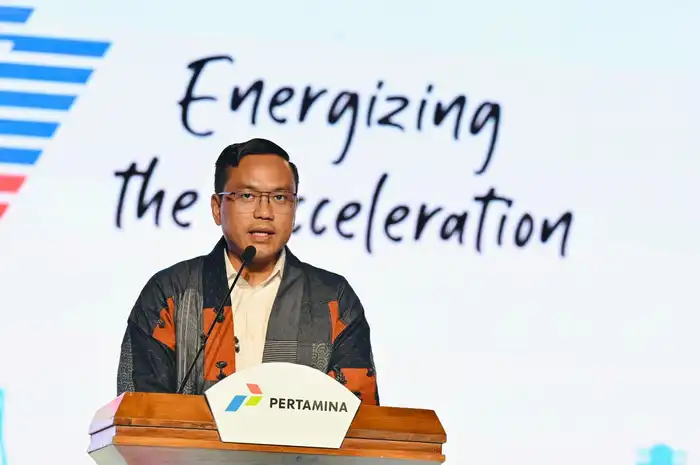 Pertamina Siapkan Satgas Nataru Jamin Pasokan Energi Hulu Hingga Hilir ...