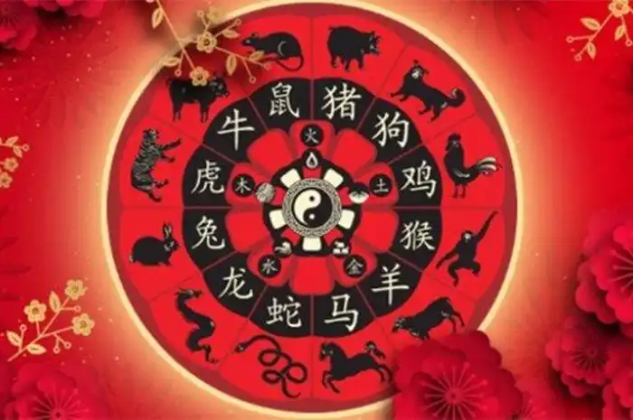 Ramalan Shio Besok, Minggu 22 Desember 2024: Shio Babi, Anjing, Ayam ...