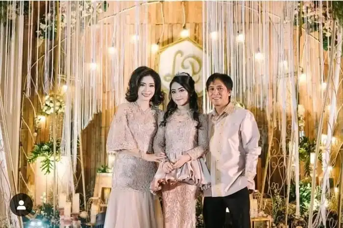 Profil Ibu Lady Aurellia, Sosok Viral yang Diduga Terlibat Penganiayaan ...