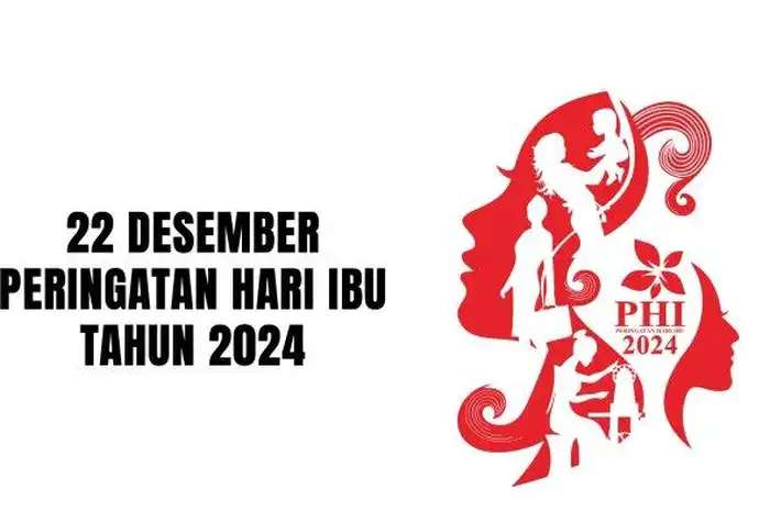 Teks Amanat Pembina Upacara Hari Ibu 2024 Resmi dari Pidato Menteri ...