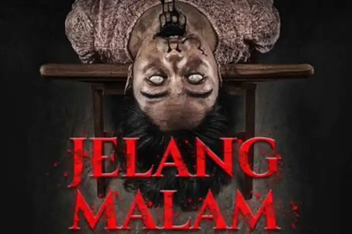 Sinopsis 'Sorop' Film Horor Indonesia Terbaru dari Thread SimpleMan ...