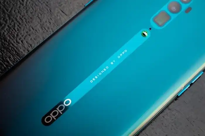 4 Cara Restart HP Oppo dengan Mudah untuk Pengguna Baru - Sonora.id