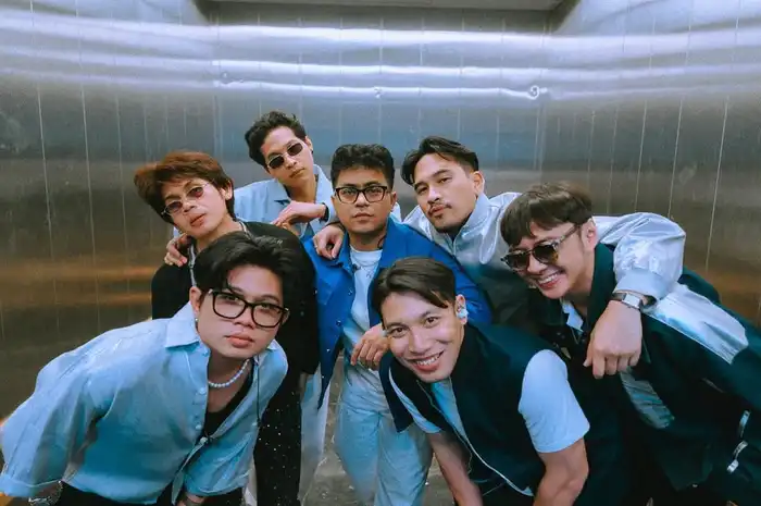 Lirik Lagu Malapetaka - Luicy Juicy - Sonora.id