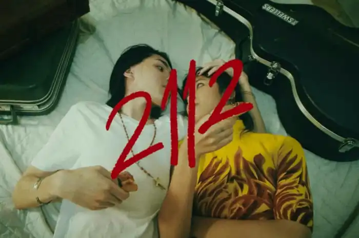 Lirik Lagu 2112 - Reality Club dan Terjemahan, Viral di TikTok - Sonora.id