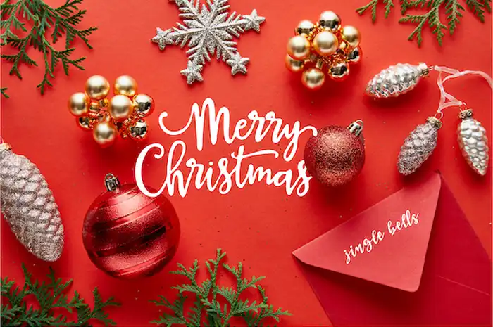 30 Ucapan Selamat Natal Bahasa Batak dan Artinya, Penuh Cinta Kasih ...