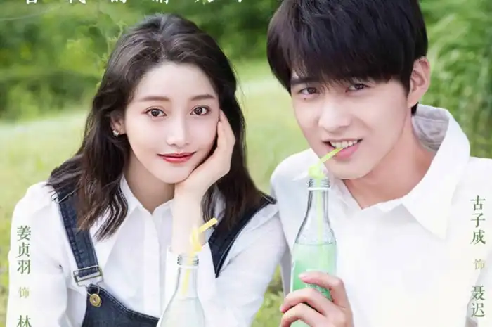 Sinopsis Drama China Chasing The Wind dan Daftar Nama Pemainnya - Sonora.id