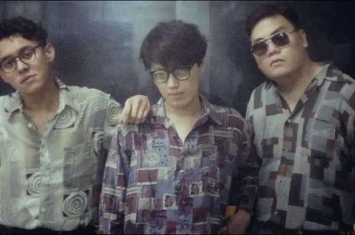 Profil Wijaya 80: Band Baru yang Viral di TikTok dengan Lagu 'Terakhir Kali' - Sonora.id