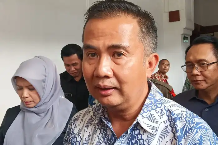 Pj Gubernur Bey Perintahkan Satpol PP dan Saber Pungli Jaga Titik Rawan Pungli di Jalur Wisata ...