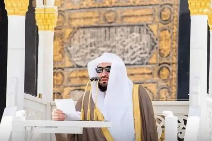 Teks Khutbah Jumat 21 Februari 2025: Persiapan Menyambut Bulan Ramadhan ...