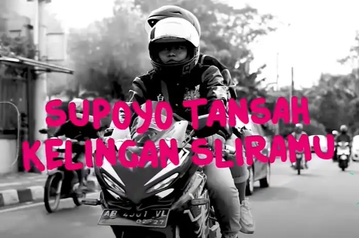 Lirik Lagu Tresno Tekan Mati NDX AKA dengan Terjemahan Viral di TikTok ...