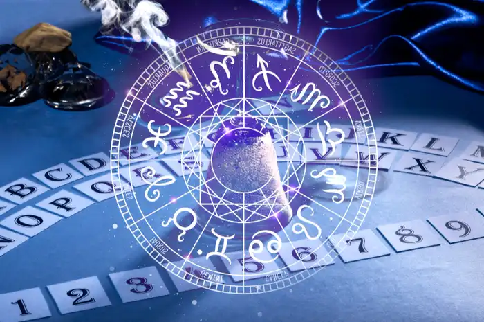 Ramalan Zodiak Hari Ini, 6 Januari 2025: Capricorn, Aquarius, Pisces ...