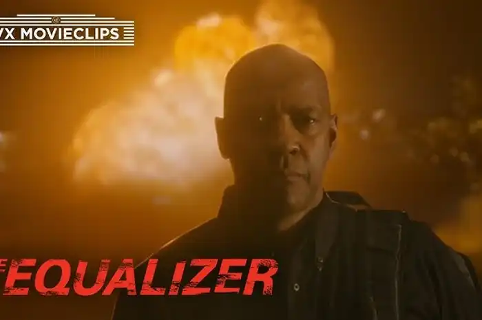 Sinopsis 'The Equalizer' Perjuangan Robert McCall Melawan Mafia Rusia - Sonora.id
