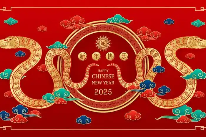 3 Shio Tertimpa Cobaan Besar di Tahun Baru Imlek 2025, Tahun Ular Kayu ...