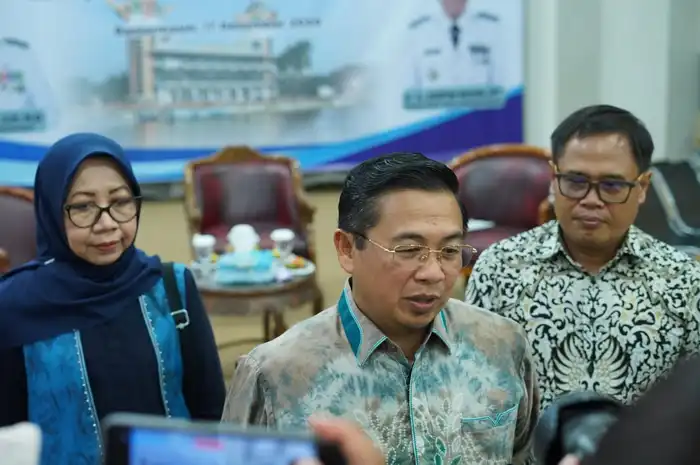 Predikat Sangat Baik, Indeks Smart City & SPBE Banjarmasin Meningkat ...