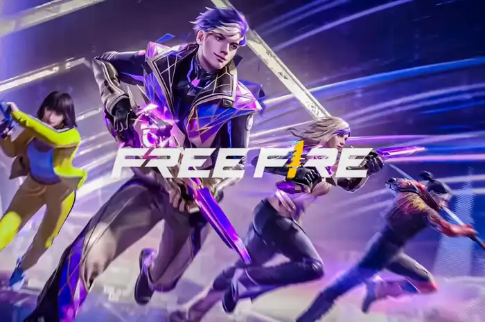 39 Kode Redeem FF Free Fire Hari Ini 10 Januari 2025, Klaim dengan ...