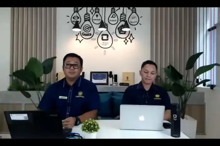 Transformasi Layanan Pajak Digital Melalui Implementasi Core Tax