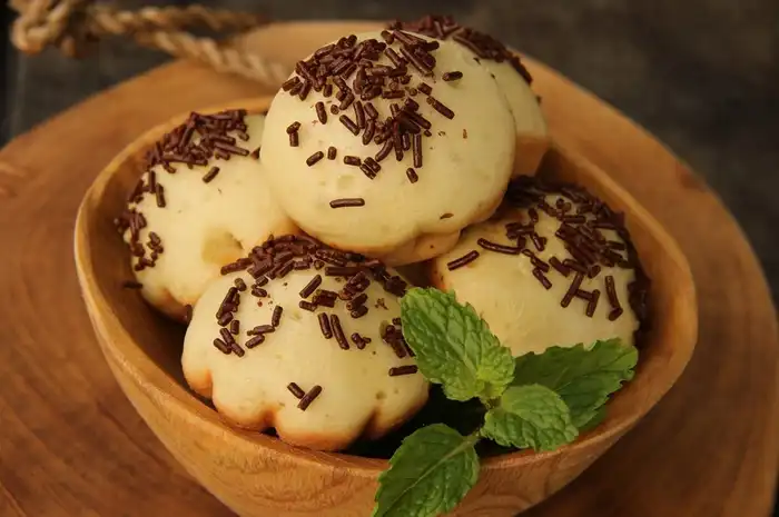 Resep Kue Cubit: Camilan Manis Nostalgia yang Mudah Dibuat di Rumah - Sonora.id