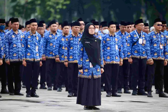 40 Contoh Soal Profiling ASN 2025, Lengkap dengan Kunci Jawaban - Sonora.id